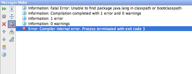Compile project with Jdk 1.7 – IDEs Support (IntelliJ Platform) | JetBrains